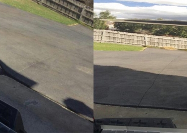 Paintless Dent Repair Gallery | Dent & Scratch Direct